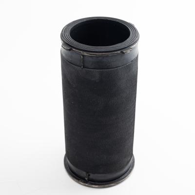 China 711576 NW65 Rubber Pinch Valve Sleeve For PT6 Dense Phase Conveyor Diaphragm Pump for sale