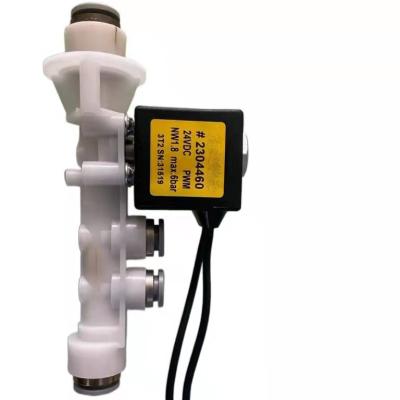 China Van het de Klep24vdc Poeder van de Wagnerx1 2304460 Solenoïde de Deklaagdelen Te koop