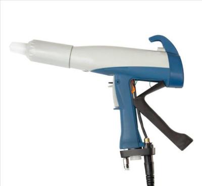China De handassemblage van het PoederSpuitpistool met 6M Cable 1106893 Nordson-Encorelt. Te koop