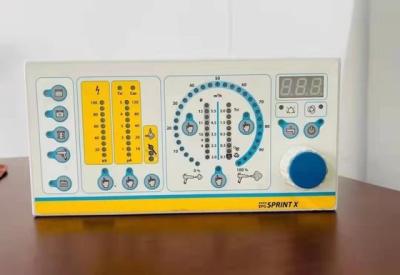 China 2329371 máquina de revestimento portátil 47Hz- do pó da sprint-x de Wagner EPG 440Hz à venda