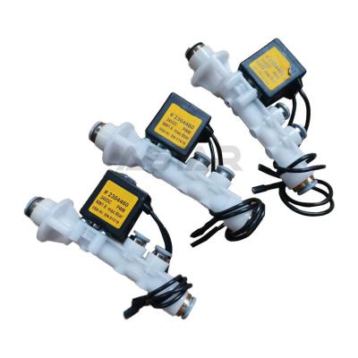 Cina Pezzi di ricambio ricoprenti della polvere proporzionale della valvola per la macchina manuale di Wagner X1 in vendita