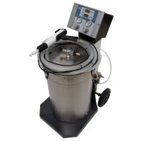 China T3 Electrostatic Powder Coating Machine For Powder coating machine for sale