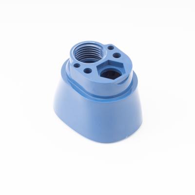 China 1097518 Rear Gun Body For Automatic Power Coating Spray Gun for sale