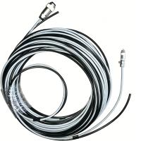 China GA03 Automatic Powder Coating Gun Cable-20m for Coating Gun for sale