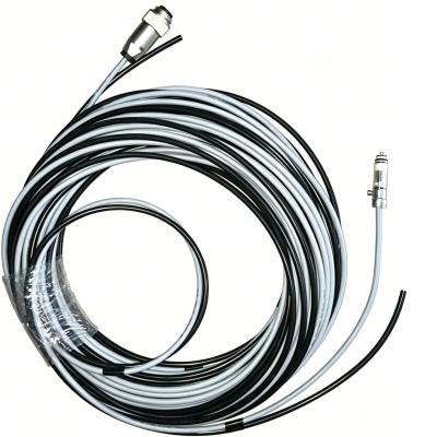 China GA03 Automatic Powder Coating Gun Cable-20m for Coating Gun for sale