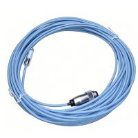 China GA03 Automatic Powder Coating Gun Cable-20m for Coating Gun for sale