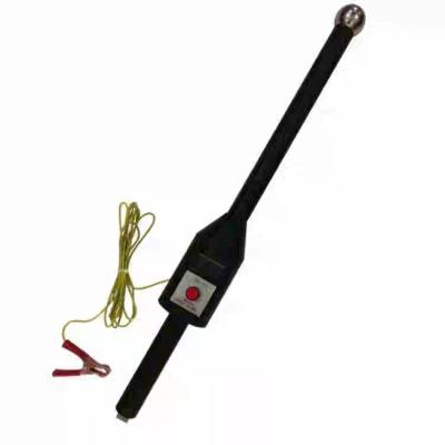 China High Density High Voltage Tester and Probe for Paint Spraying Powder Coating for sale