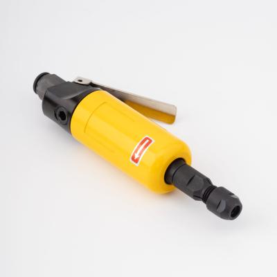 China Pneumatic Die Grinder with Grinding Head for Aluminum Profiles for sale