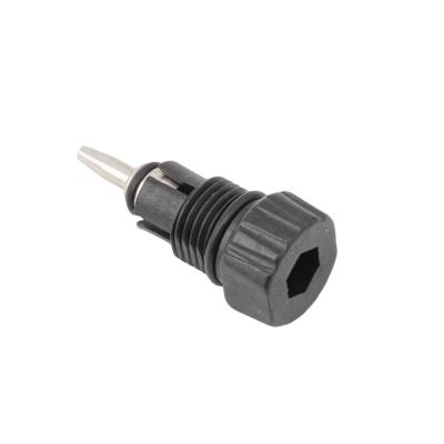 China 910014564 Equipped Metal Injector Air Nozzle for CS130 Powder Injector Pump for sale