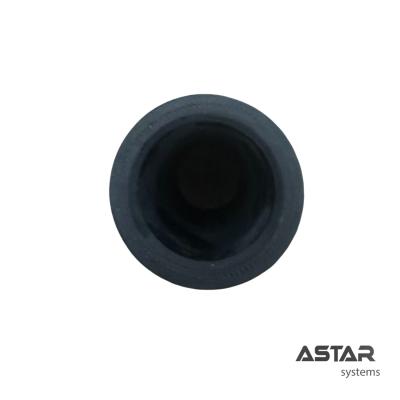 China 3144058 DN40 Rubber Pinch Sleeve for Powder Coating Valve Hose Spare Parts for sale