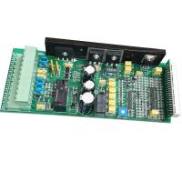 China 327190 PGC 2 PCB For Electrostatic Powder Coating Machine for sale