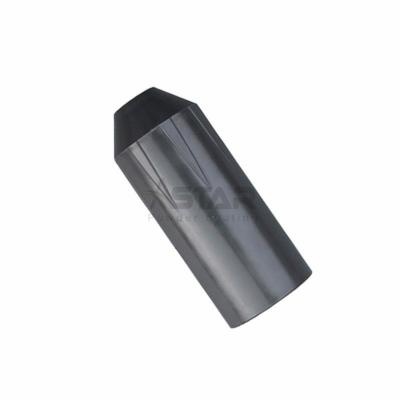 China 1000948 GM01 EasySelect Threaded Sleeve For  Powder Coating Spare Parts for sale