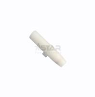 China 134385 Vervangstukken van de Poederdeklaag, Slijtagekoker voor Nordson Versa Spray Gun Te koop