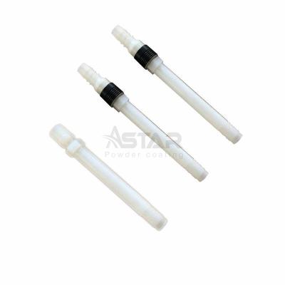 China O tubo de 1008644 pós pulveriza peças sobresselentes de revestimento para Gema OptiGun GA03 for sale