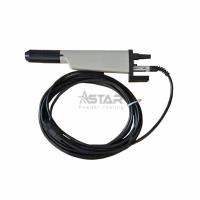 China 361399 Grey PG2A Electrostatic Powder Coating Gun for sale