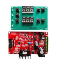 China K302 Three Modes Electrostatic Powder Coating Pcb for sale