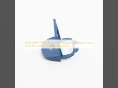NON OEM 1106872 BULKHEAD Multiplier Handgun Encore LT/XT for Encore Powder Coating Gun