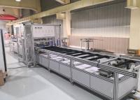 China 5000V HV Feeder Busbar Machine For Insulation Testing for sale