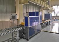 China Report Automatically Printing Irregular Busbar Machine 0 - 5000V for sale