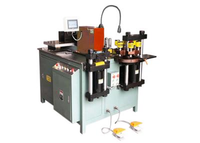 Cina Macchina sbarra collettrice multifunzionale con attrito in rame Bush KD603-S in vendita