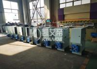 China Self Piercing Riveting Machine For Busbar Aluminum Profile for sale