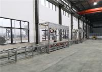 China Easy Operate Single Layer Manual Busbar Assembly System for sale