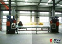 China Low Noise Digital Compact Busbar Manufacturing Machine for sale
