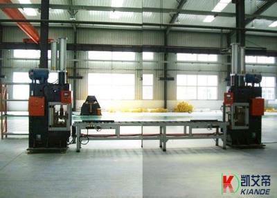 China Máquina compacta de poco ruido de la fabricación de la barra de distribución de Digitaces en venta