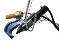 China Low Noise Busbar Assembly Self Piercing Rivet Machine for sale
