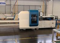China One Time Molding Busbar Processing Machine For Substations for sale