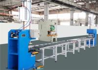 China High Precision One Time Molding Bus Bar Bending Machine for sale