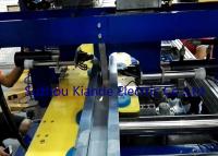 China Precise localization Self Piercing Busbar Riveting Machine for sale