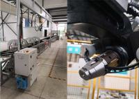 China customized Busbar Clinching Machine Self Piercing Rivet Gun for sale