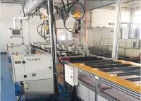 China customized Busbar Clinching Machine Self Piercing Rivet Gun for sale