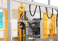 China customized Busbar Clinching Machine Self Piercing Rivet Gun for sale