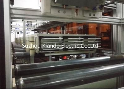 China Busbar van de rapporten Automatische Opslag Machine om Test Aan de grond te zetten Te koop