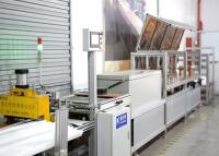 China Insulation wrapping customized Digital Forming Busway Machine for sale