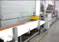 China Insulation wrapping customized Digital Forming Busway Machine for sale