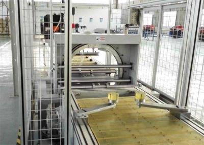 Cina Impacchettatrice d'alimentazione automatica su misura di Busduct in vendita