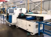 China Cutting Bending Punching 3 in 1 Busbar Processing Machine for sale