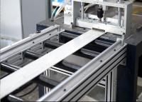 China Cutting Bending Punching 3 in 1 Busbar Processing Machine for sale