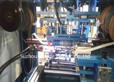 China Planta de fabricación compacta automática de la barra de distribución con el uno mismo que comprueba funciones en venta