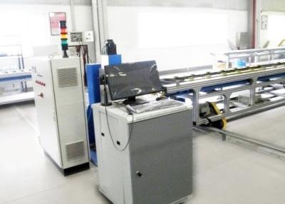 China Berichten Sie unregelmäßige Hauptleitungsträger Maschine automatisch über drucken zu verkaufen
