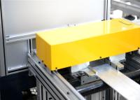China Busduct Production Equipment Multifunctional Processing Machine for sale