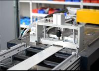 China Busduct Production Equipment Multifunctional Processing Machine for sale