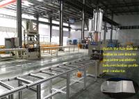 China High Precision One Time Molding Bus Bar Bending Machine for sale