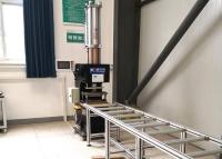 China High Precision One Time Molding Bus Bar Bending Machine for sale