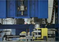 China Customized Automatic Busbar Assembly Line for LV Busway Assembly for sale