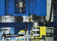 China Customized Automatic Busbar Assembly Line for LV Busway Assembly for sale