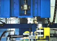 China Customized Automatic Busbar Assembly Line for LV Busway Assembly for sale